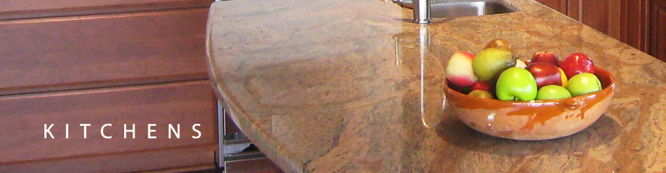 Northwest Custom Stone – Natural stone for your home or office